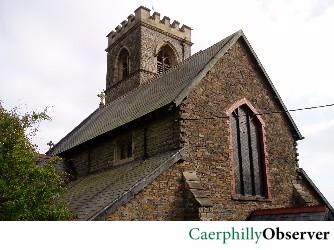 Trinant residents back campaign to save historic church