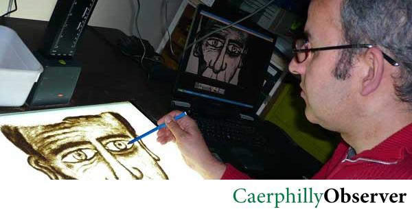 Tredomen animation firm looks to global expansion