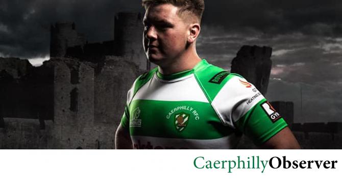 Caerphilly RFC to hold memorial match after the death of 20-year-old ...