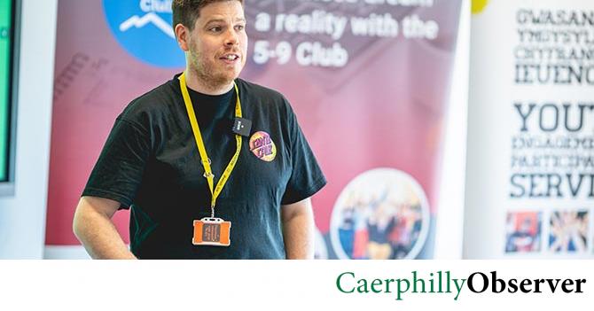 Welsh ICE CEO Jamie McGowan leaving to join TownSq