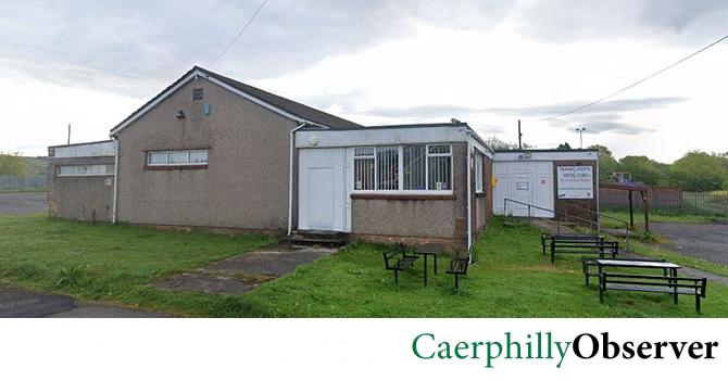 Plans for 44 new homes in Trinant