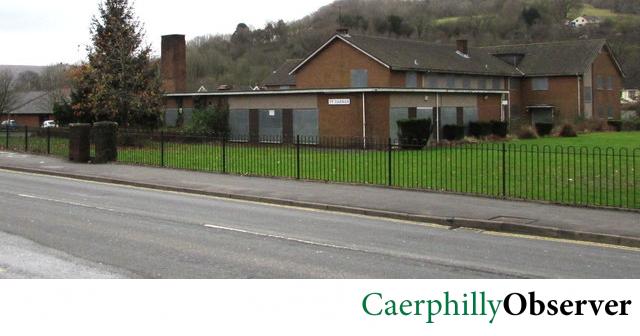 Risca: Ty Darran care home demolition approved to make way for flats