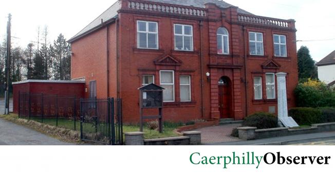 Caerphilly Council review could see changes to community councils