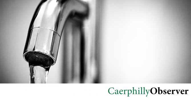 Welsh Water bills set to fall from April 2021