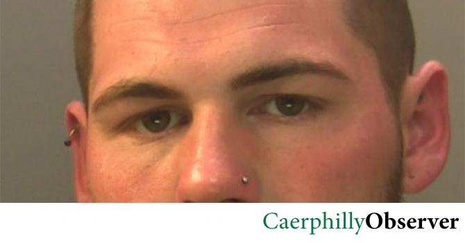 Cross Keys: Gwent Police appeal for Joshua Soal after prison recall