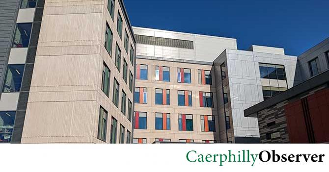 Confidence Aneurin Bevan Health Board will improve