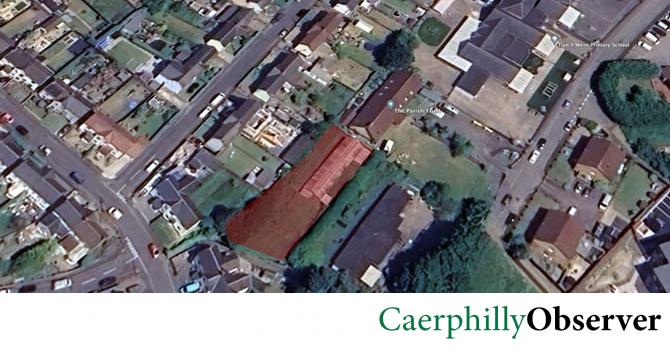 Trethomas: The Parish Trust takes over Bryn Hall