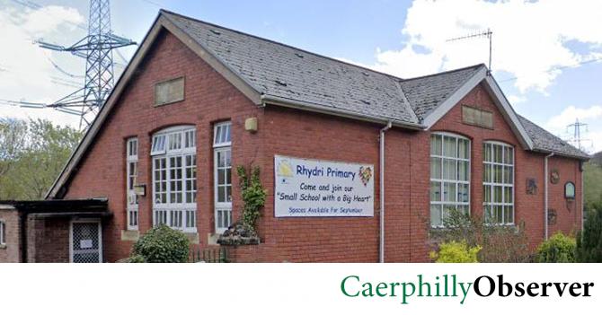 Rudry: Caerphilly Council to decide Rhydri Primary School fate