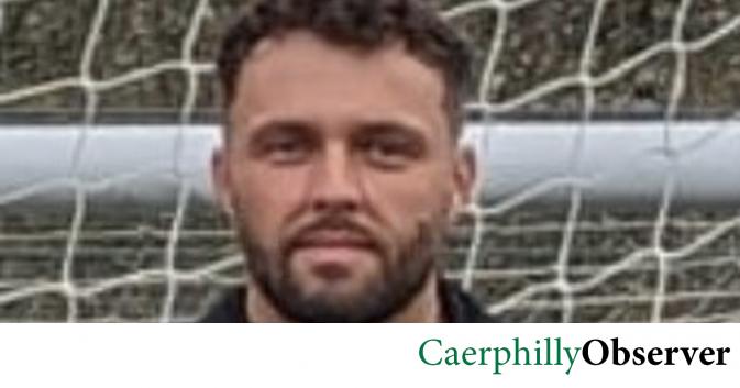 New look Risca United side looking to "prove people wrong"