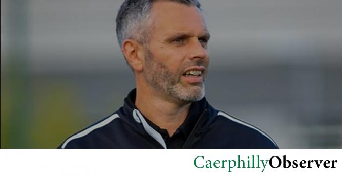 Trethomas Bluebirds season preview: Mark Dunford's thoughts