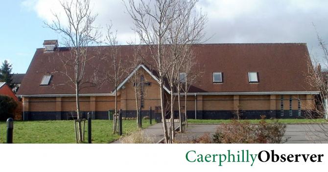 The Parish Trust in Trethomas has to leave its home by December